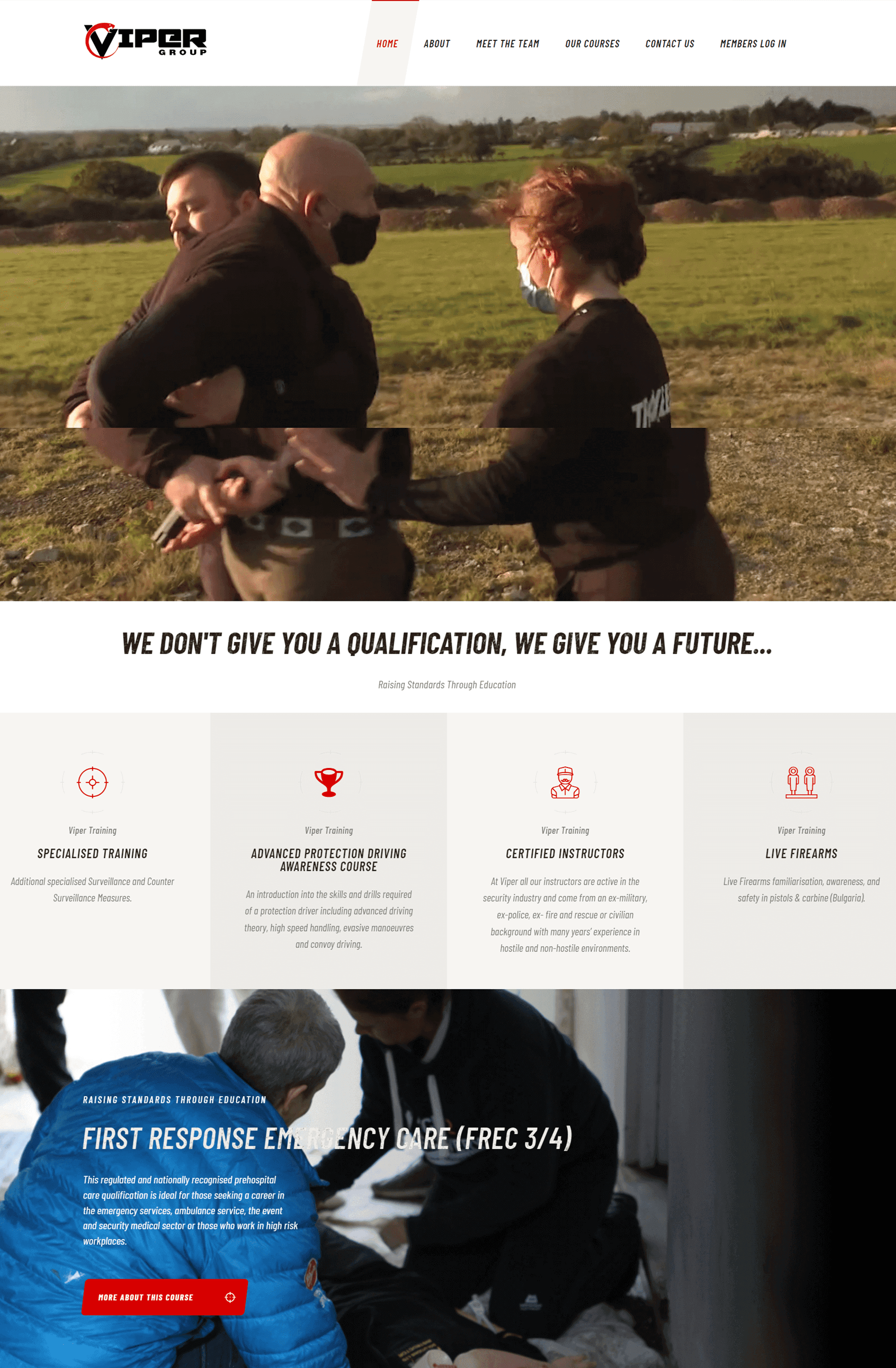 Website & Mobile App Development | Inclusion Software Solutions